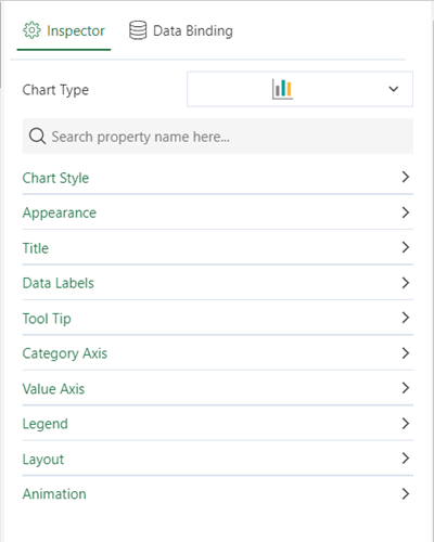 Appearance and Style Settings | JavaScript Spreadsheet | SpreadJS